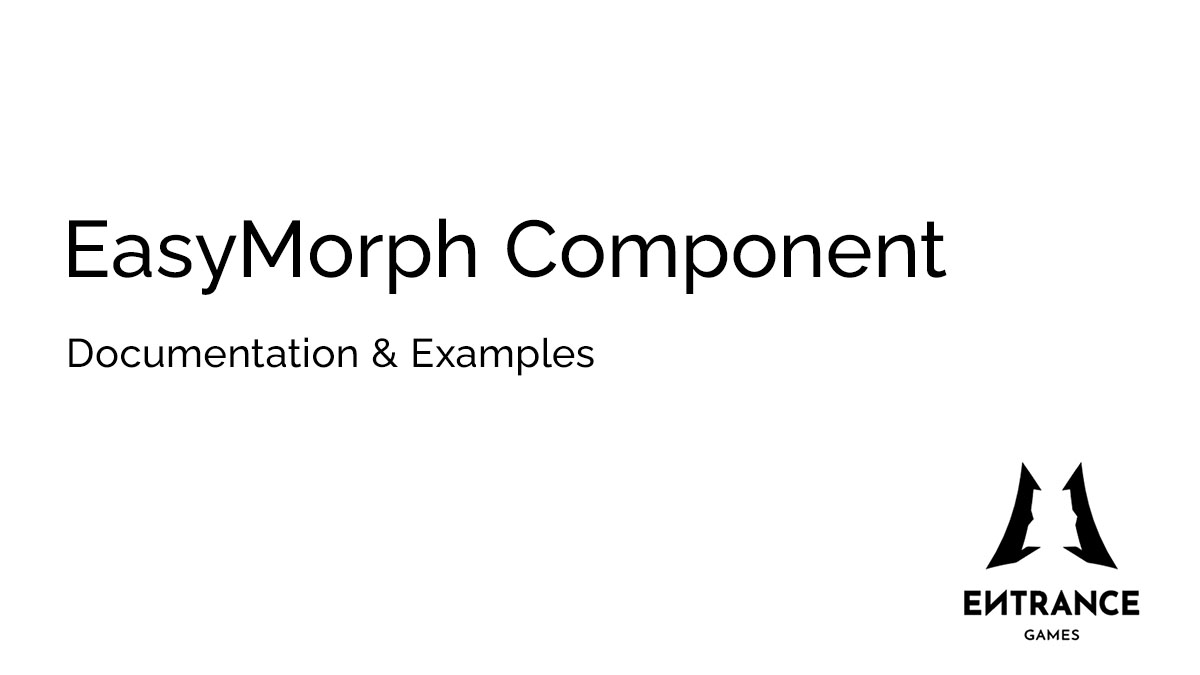 EasyMorph Documentation | EasyMorph Documentation